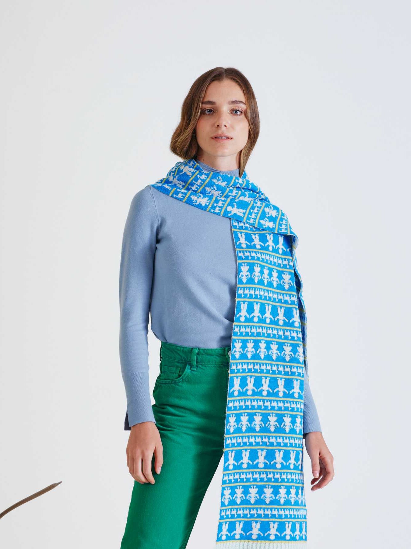 Chalinas – Patapampa Peru